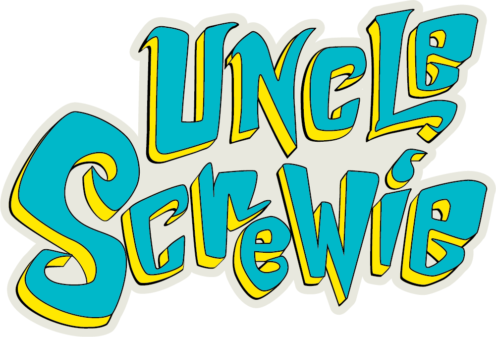 Home - Uncle Screwie