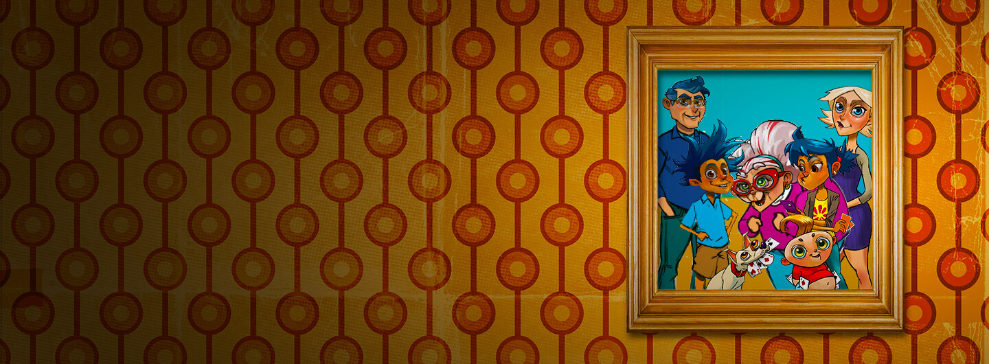 Home - Uncle Screwie